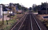 Model railroad track codes defined | ModelRailroader.com