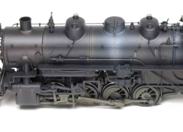 Modeling Archives - Page 370 of 456 - Trains