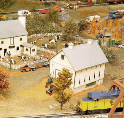 Modeling Archives - Page 369 of 456 - Trains