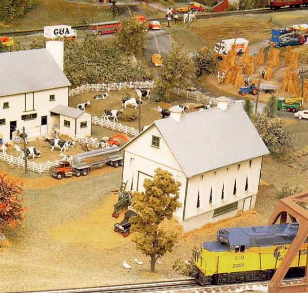 Modeling Archives - Page 369 of 456 - Trains