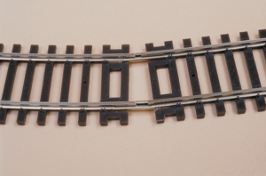 The basics of model railroad track - Model Railroader