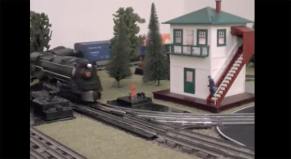 Layout Visits Archives - Page 61 of 66 - Trains