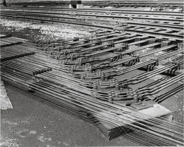 Train signals and interlockings | Trains Magazine