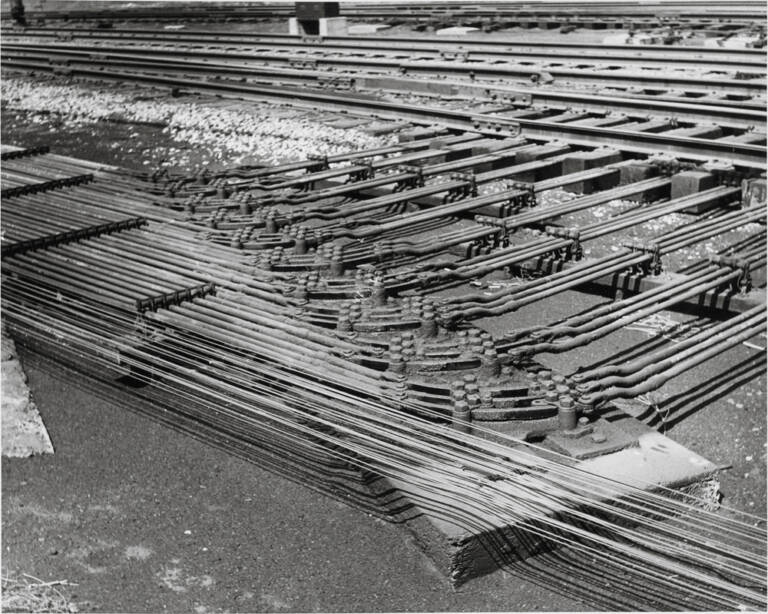 Train signals and interlockings | Trains Magazine