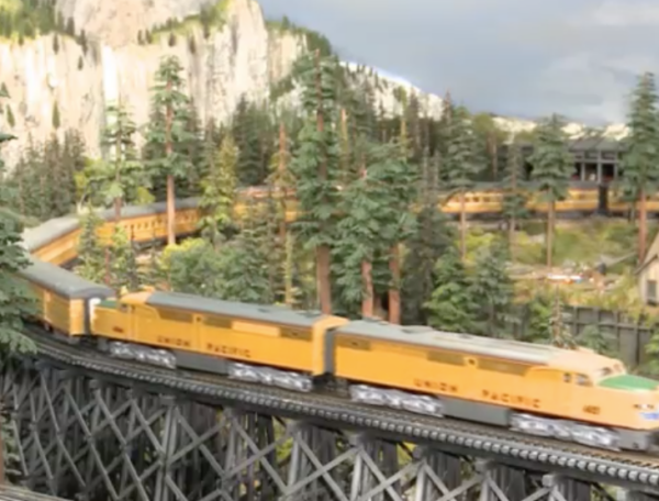 Layout Visits Archives - Page 58 of 66 - Trains