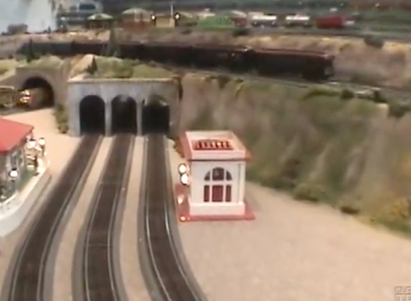 Modeling Archives - Page 322 of 456 - Trains