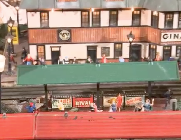 Layout Visits Archives - Page 58 of 66 - Trains