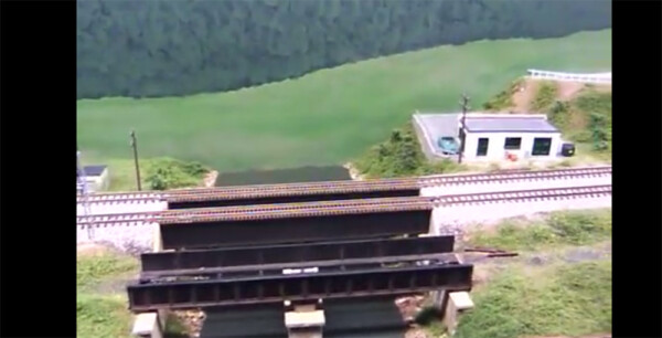 Ted McLean's N scale railroad | ModelRailroader.com