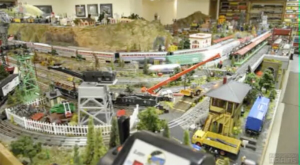 Modeling Archives - Page 300 of 457 - Trains