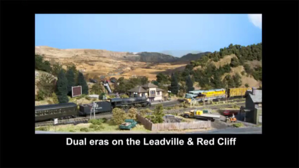 Layout Visits Archives - Page 53 of 66 - Trains