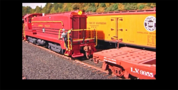 Layout Visits Archives - Page 53 of 66 - Trains