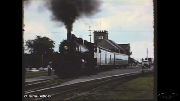 Steam Locomotive Archives - Page 182 of 246 - Trains