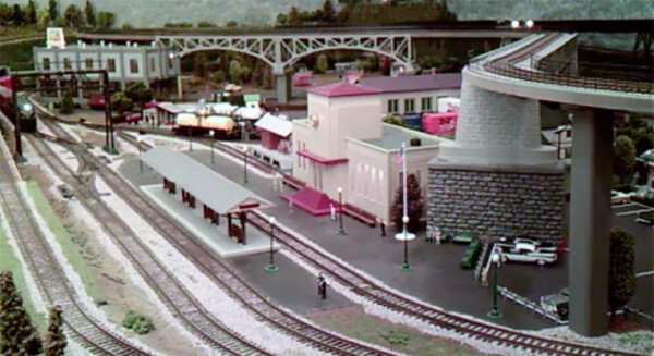 Layout Visits Archives - Page 40 of 66 - Trains