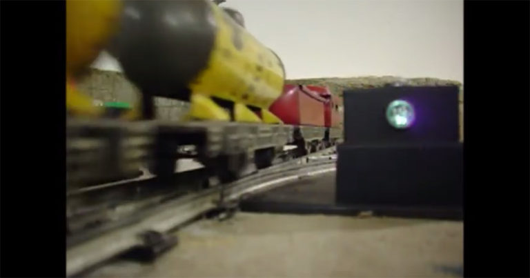 The Marc Commodore Vanderbilt and more | Classic Toy Trains Magazine