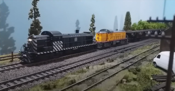 Layout Visits Archives - Page 37 of 66 - Trains