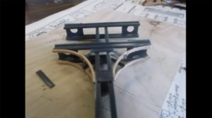 Make a bracket post signal | Classic Toy Trains Magazine