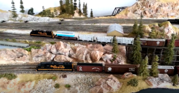 Layout Visits Archives - Page 34 of 66 - Trains