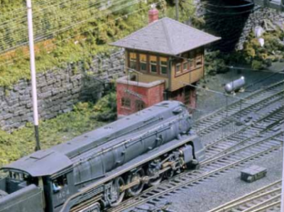 How to model realistic track and trackside scenes | ModelRailroader.com