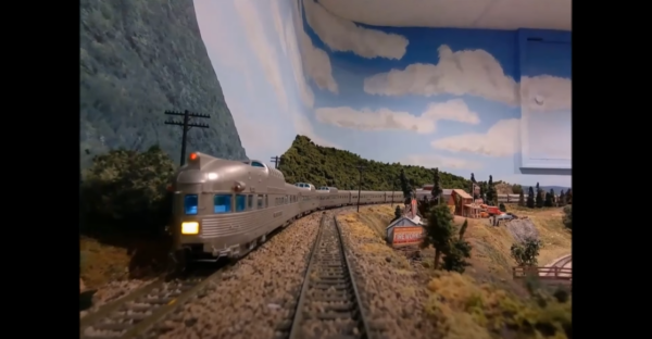 Video: The Great Midwestern Railroad eastbound run | ModelRailroader.com