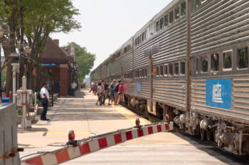 Top locations to watch trains | Trains Magazine