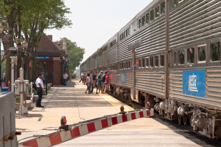 Top locations to watch trains | Trains Magazine