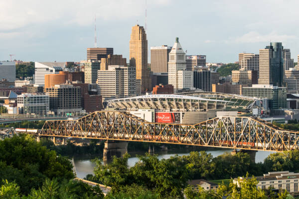 Top locations to watch trains | Trains Magazine