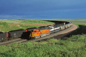 Top locations to watch trains | Trains Magazine