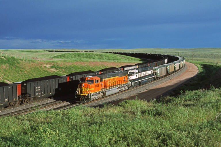 Top locations to watch trains | Trains Magazine