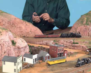 How to get started with model railroads | ModelRailroader.com