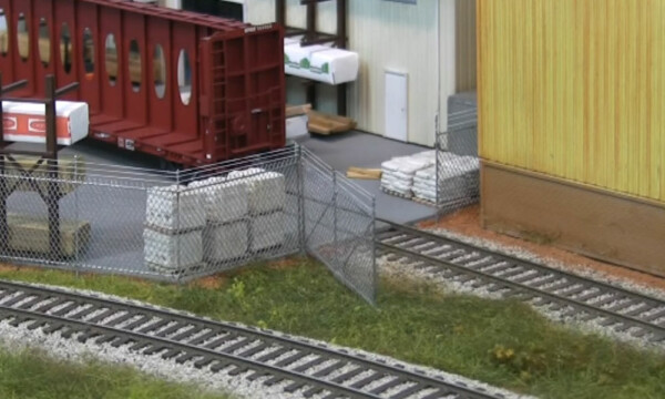 Video: How to build an operating gate and derail | ModelRailroader.com