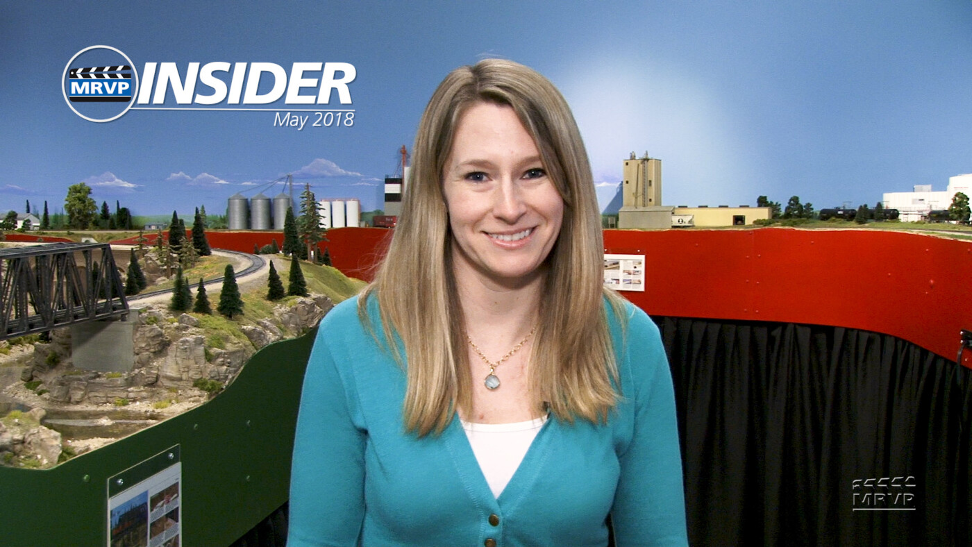 Modeling Archives - Page 149 of 456 - Trains