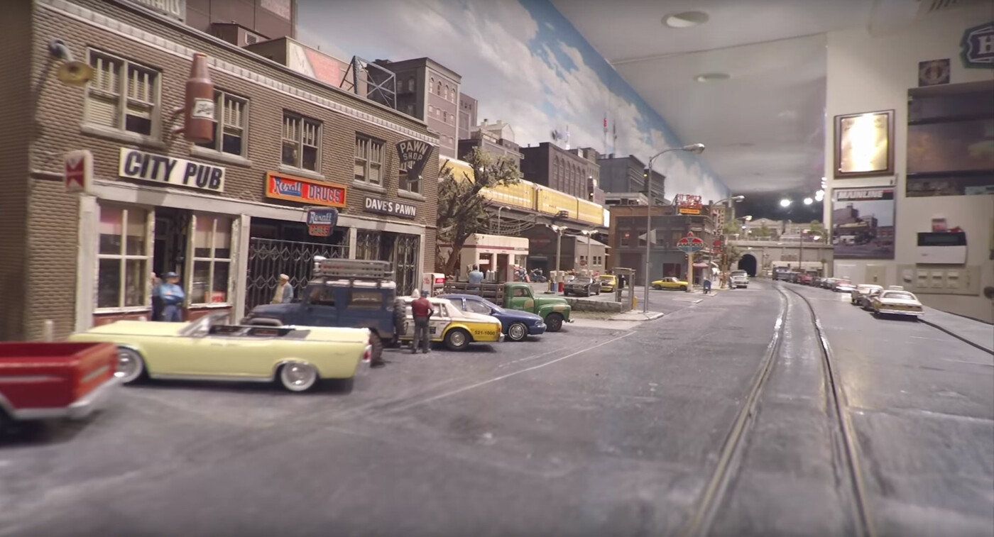 Layout Visits Archives - Page 24 of 66 - Trains