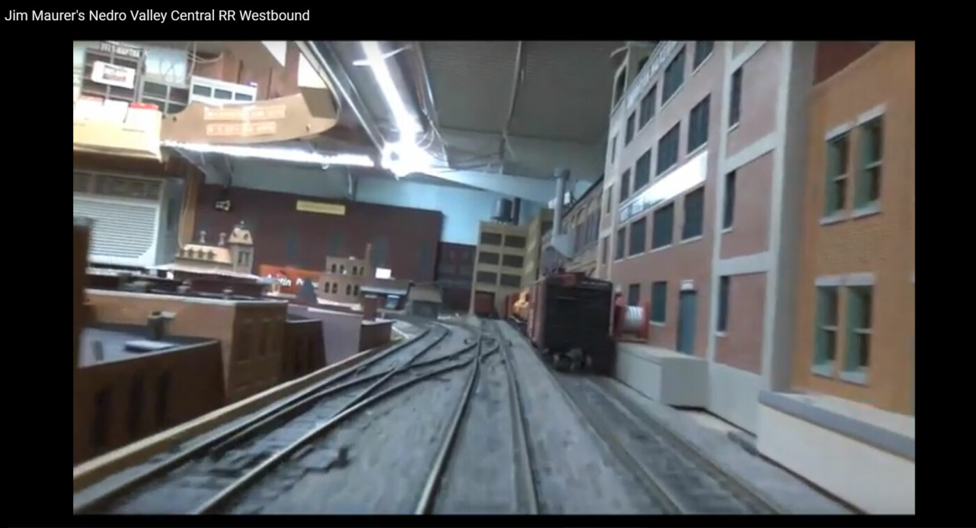 Layout Visits Archives - Page 22 of 66 - Trains