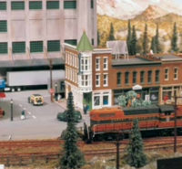 Small N Scale Layouts | ModelRailroader.com