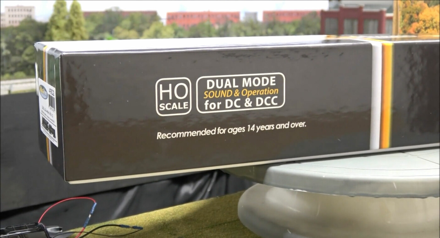 Modeling Archives - Page 120 of 456 - Trains