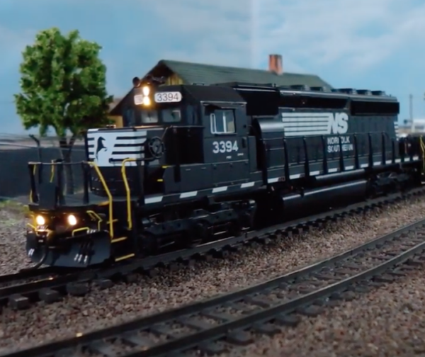 Modeling Archives - Page 118 of 456 - Trains