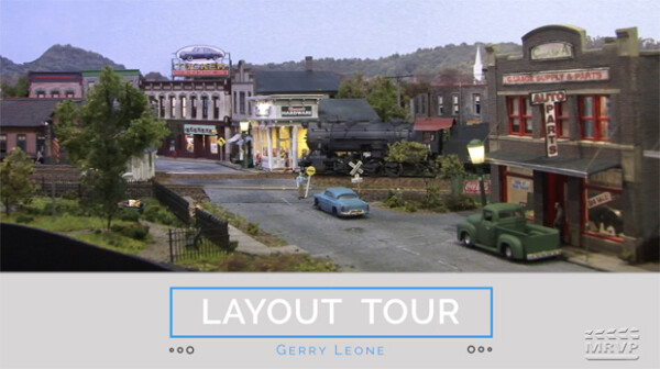 Modeling Archives - Page 102 of 457 - Trains