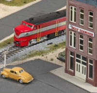 Layout Planning Ideas | ModelRailroader.com