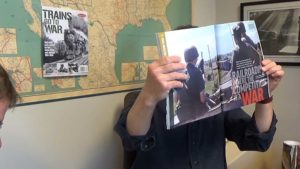 Golden Era Archives - Trains