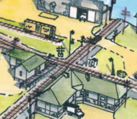 Model Train Layout Design | ModelRailroader.com