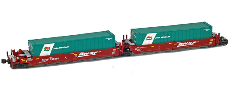 New model trains for the week of August 6, 2020 - Trains