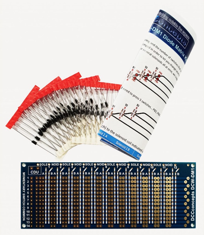 New model trains for the week of August 6, 2020 - Trains