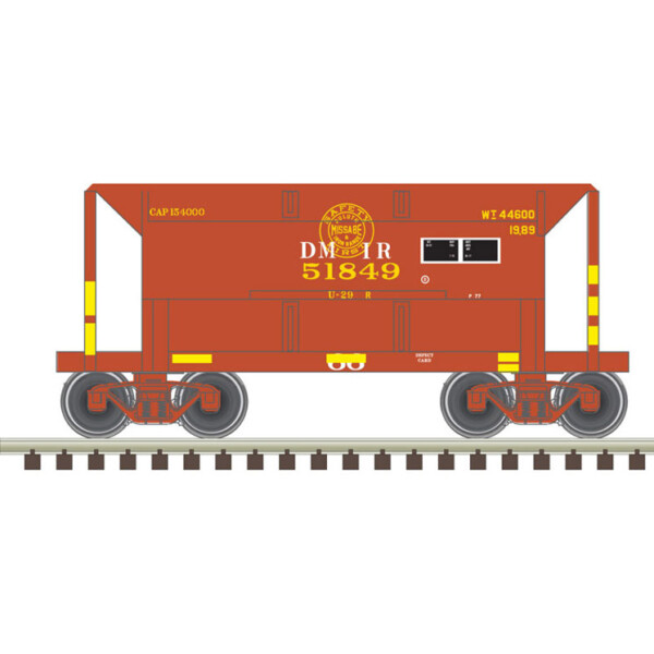 New model trains for the week of September 24, 2020 - Trains