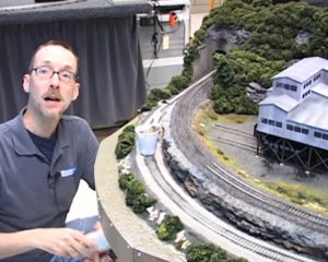 Project Layouts Archives - Page 5 of 9 - Trains