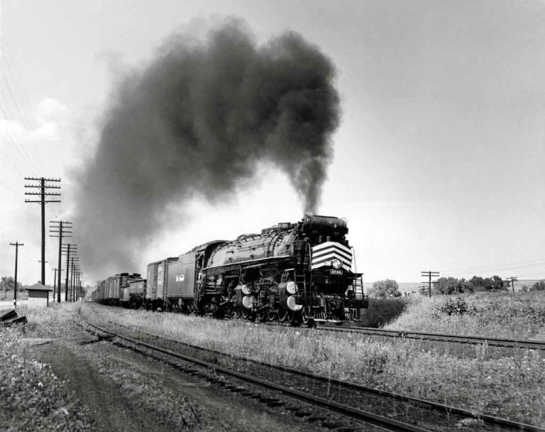 Rio Grande 4-6-6-4 | Classic Trains Magazine