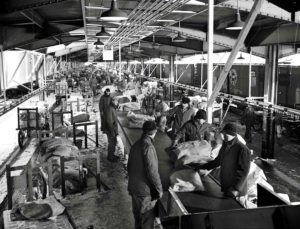 Christmas mail rush on the UP | Classic Trains Magazine