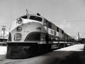Who built the streamliners | Trains Magazine