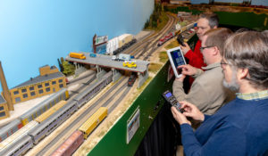 Digital Command Control resources for model railroaders ...