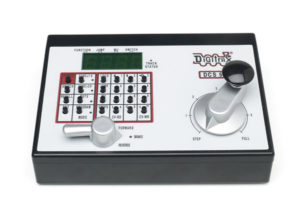 Digitrax Zephyr Xtra Digital Command Control (DCC) System | ModelRailroader.com