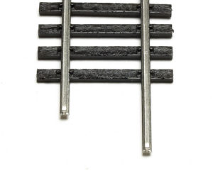 Model railroad track terms - Trains